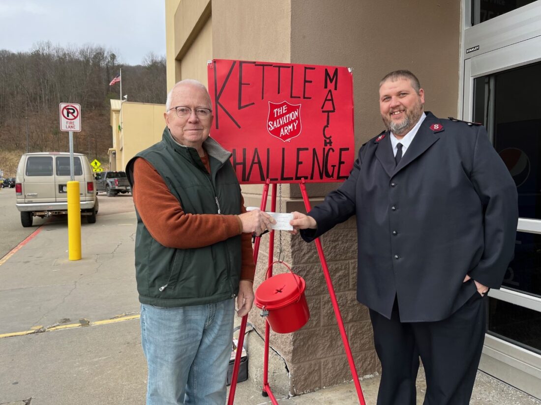 Hooktown Holidays keeps giving during Christmas season | News, Sports ...